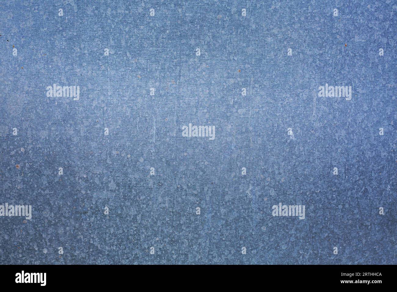 Grunge blue iron texture background Stock Photo - Alamy