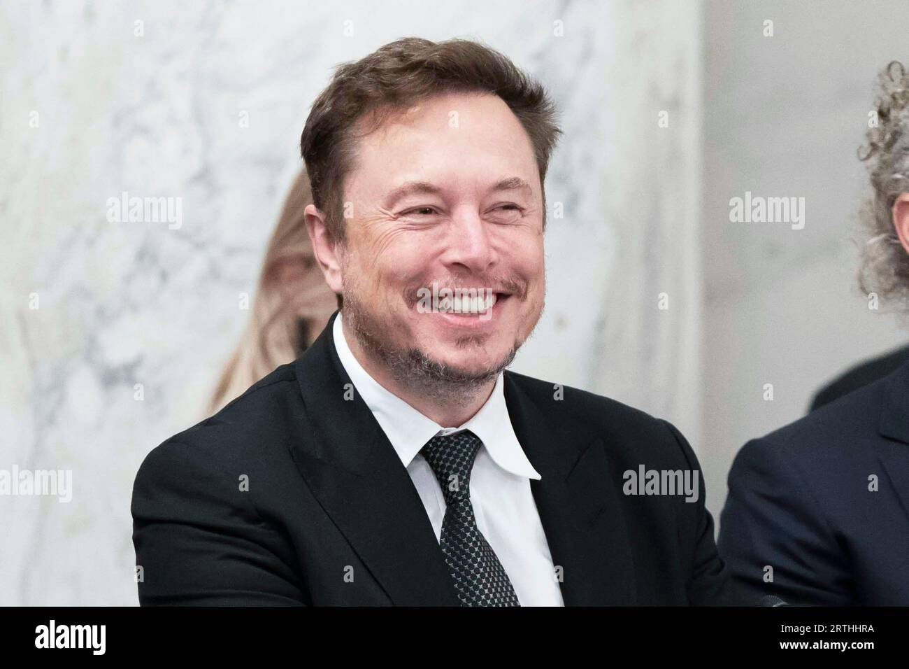 Elon musk hi-res stock photography and images - Alamy