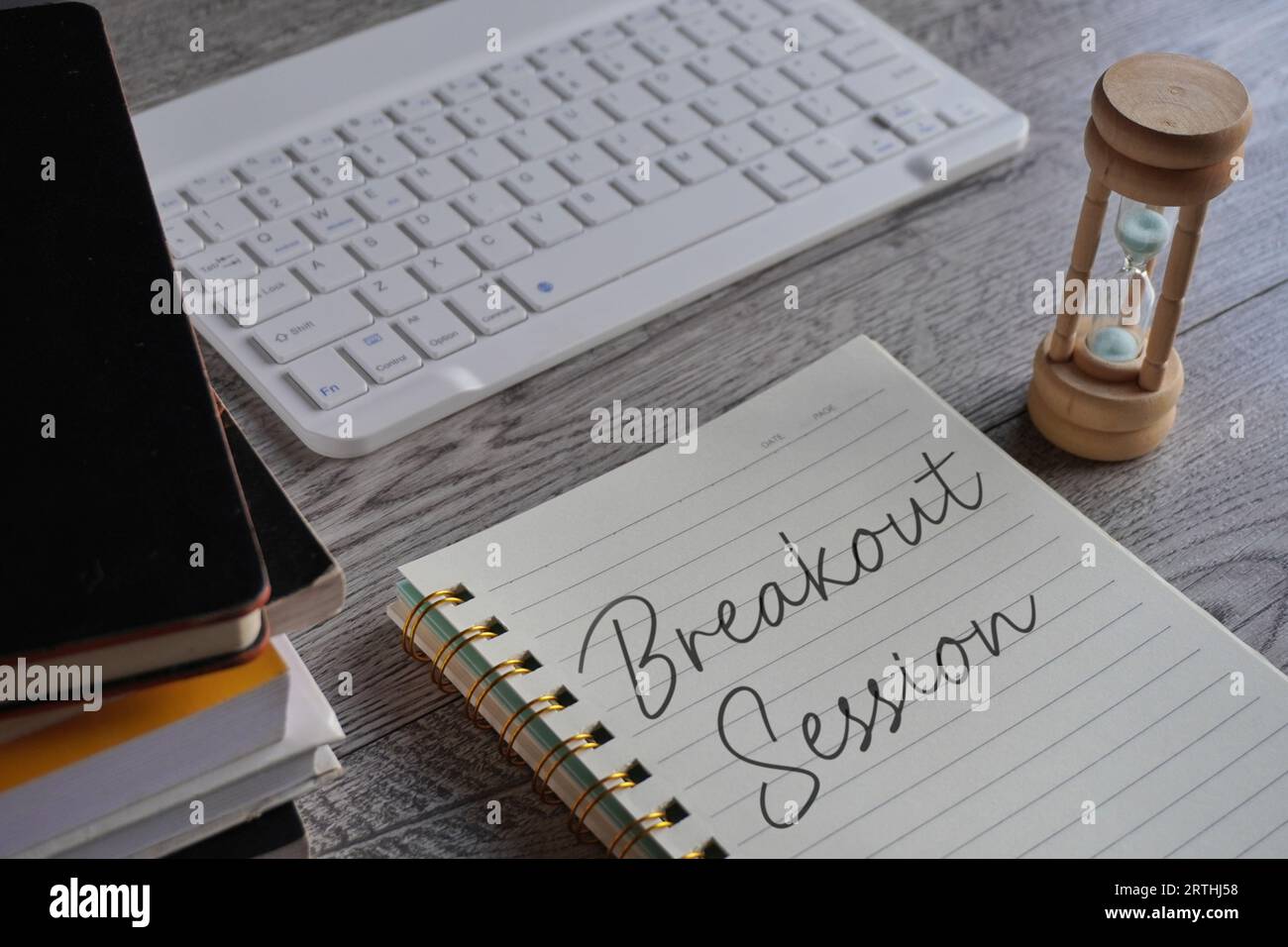 Breakout hi-res stock photography and images - Alamy
