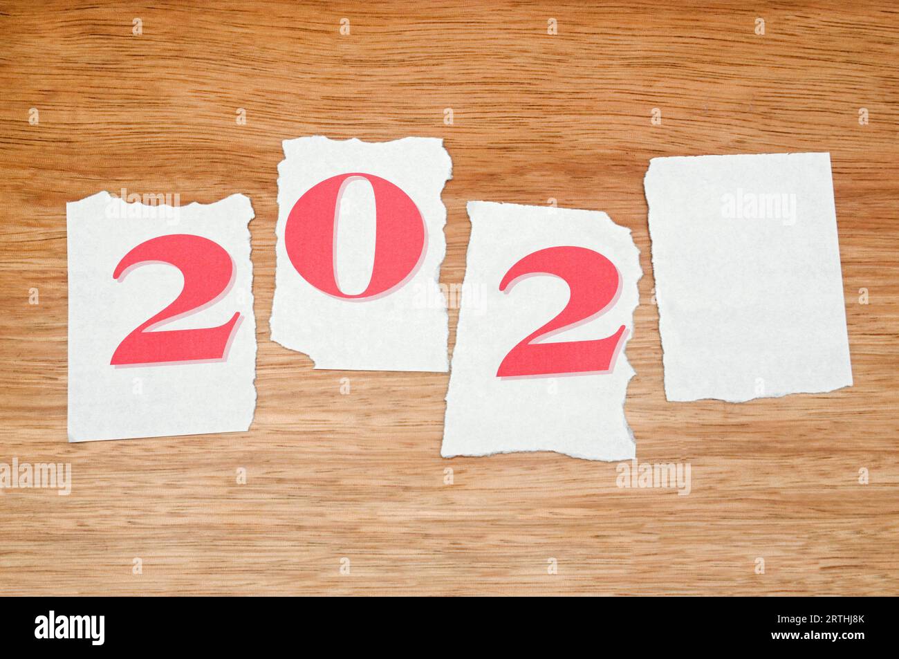 Year calendar hi-res stock photography and images - Alamy