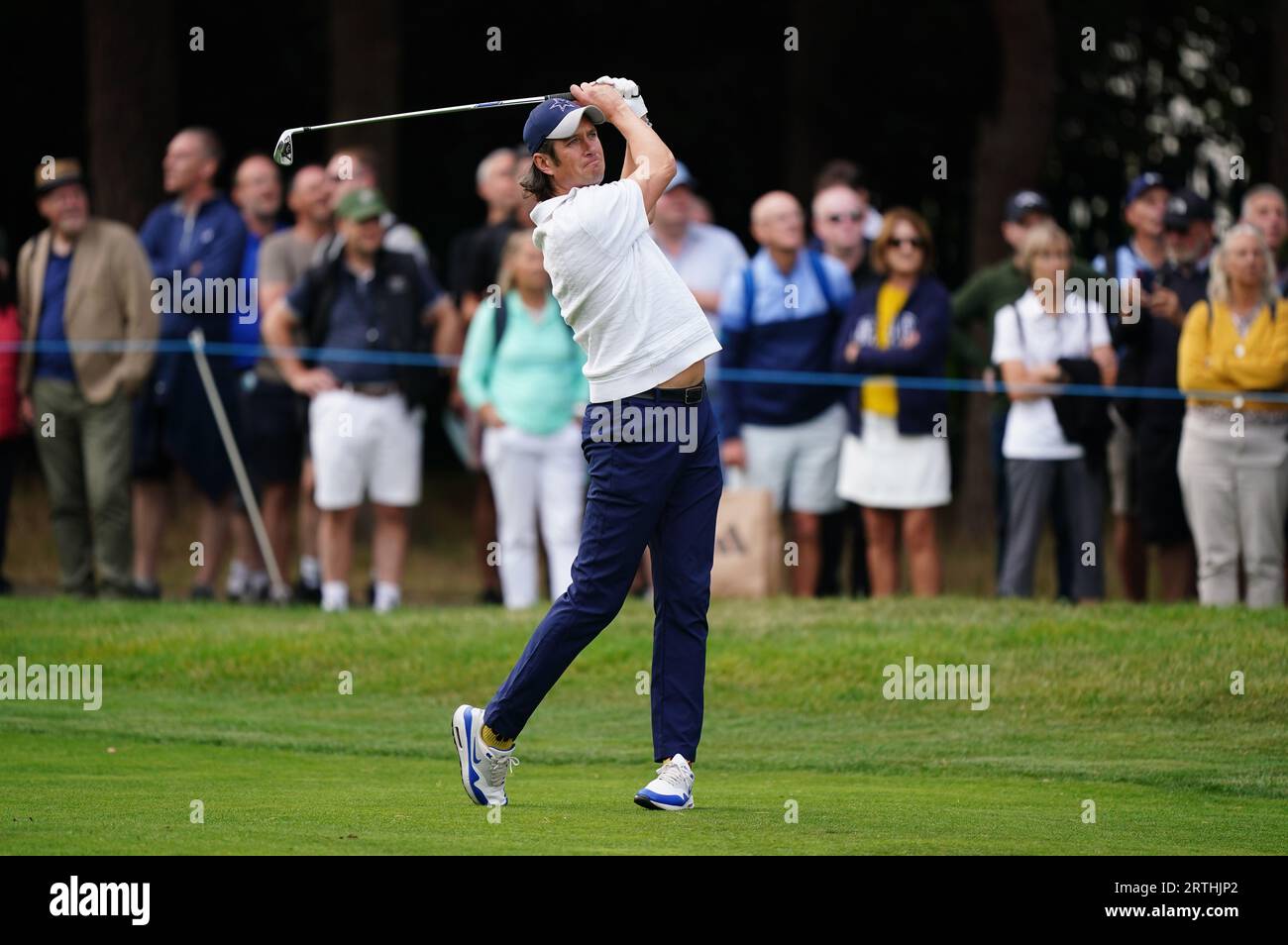 Vernon kay 2023 hi-res stock photography and images - Alamy