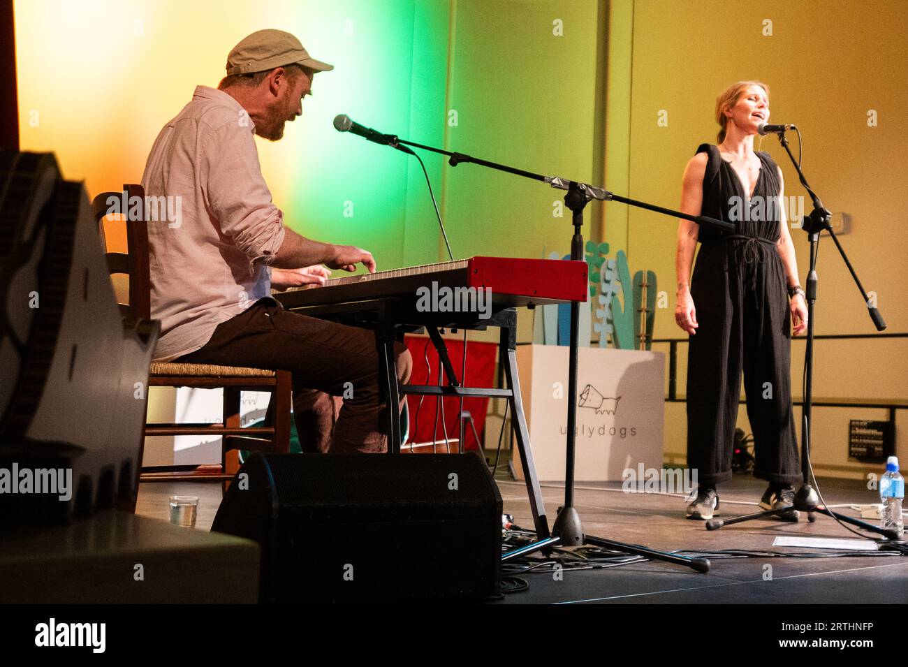 Nina persson oggi hi-res stock photography and images - Alamy