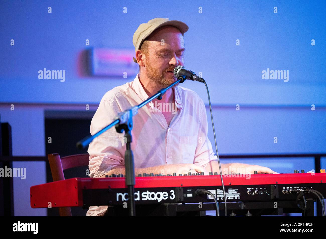 Nina persson oggi hi-res stock photography and images - Alamy