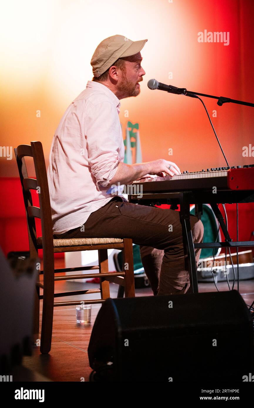 Nina persson in italia 2023 hi-res stock photography and images - Alamy