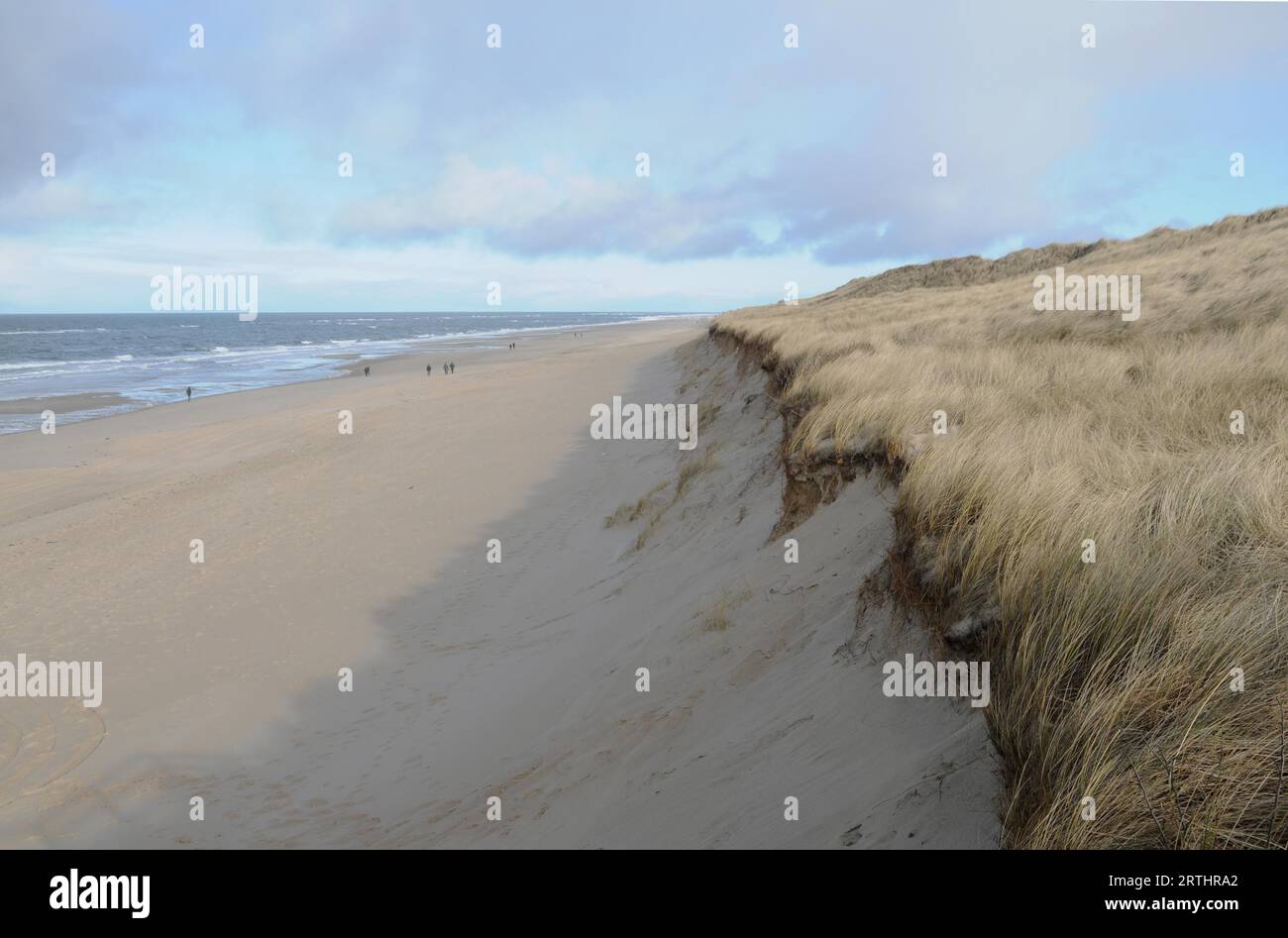 Dune chain hi-res stock photography and images - Alamy