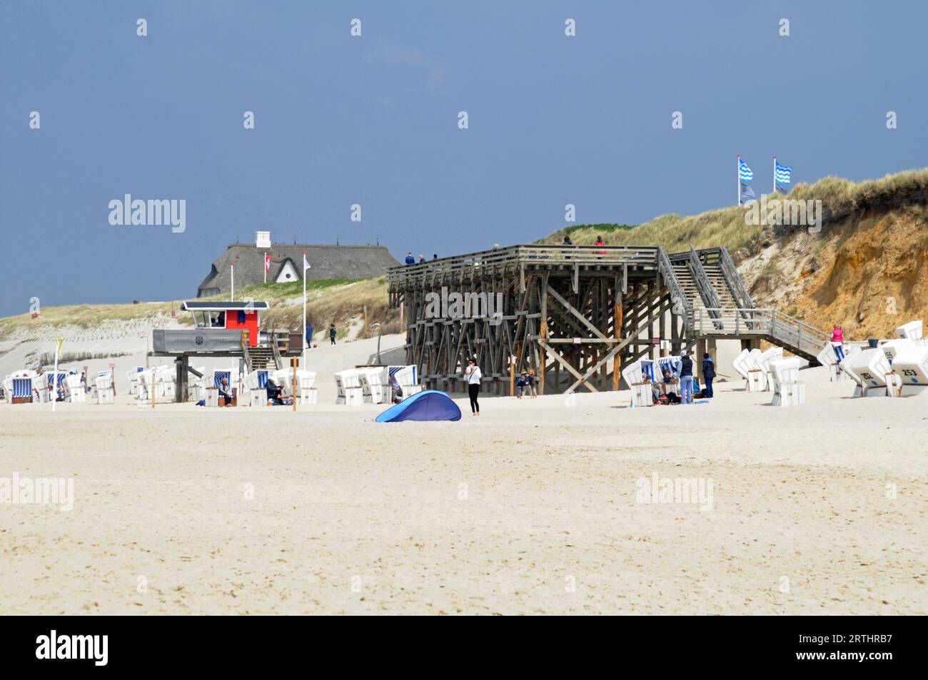 Coastal landscape cliff edge hi-res stock photography and images - Alamy