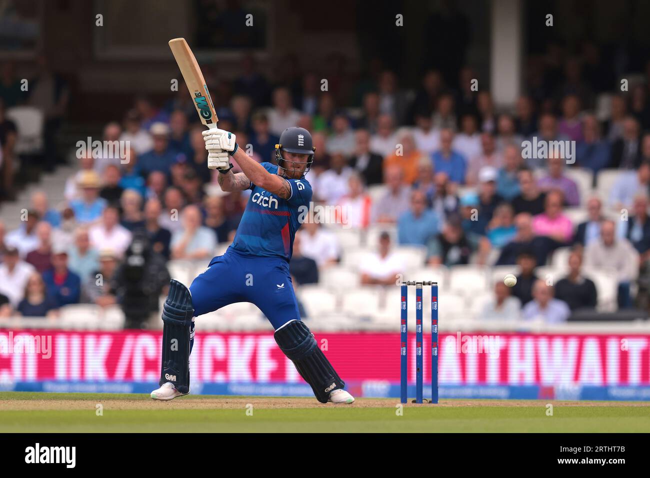 Englands ben stokes not pictured hi-res stock photography and images ...
