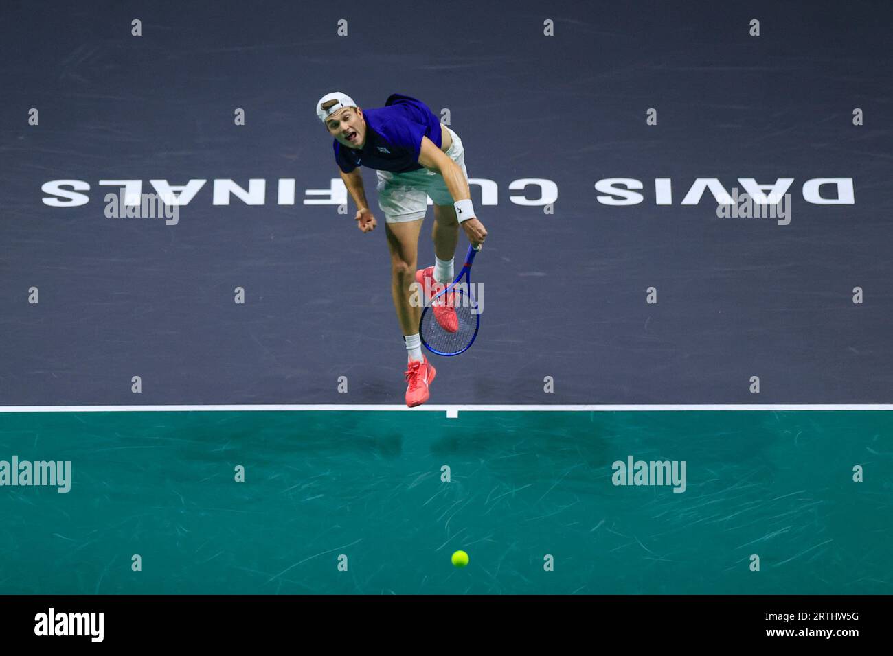 Jack draper hi-res stock photography and images - Alamy