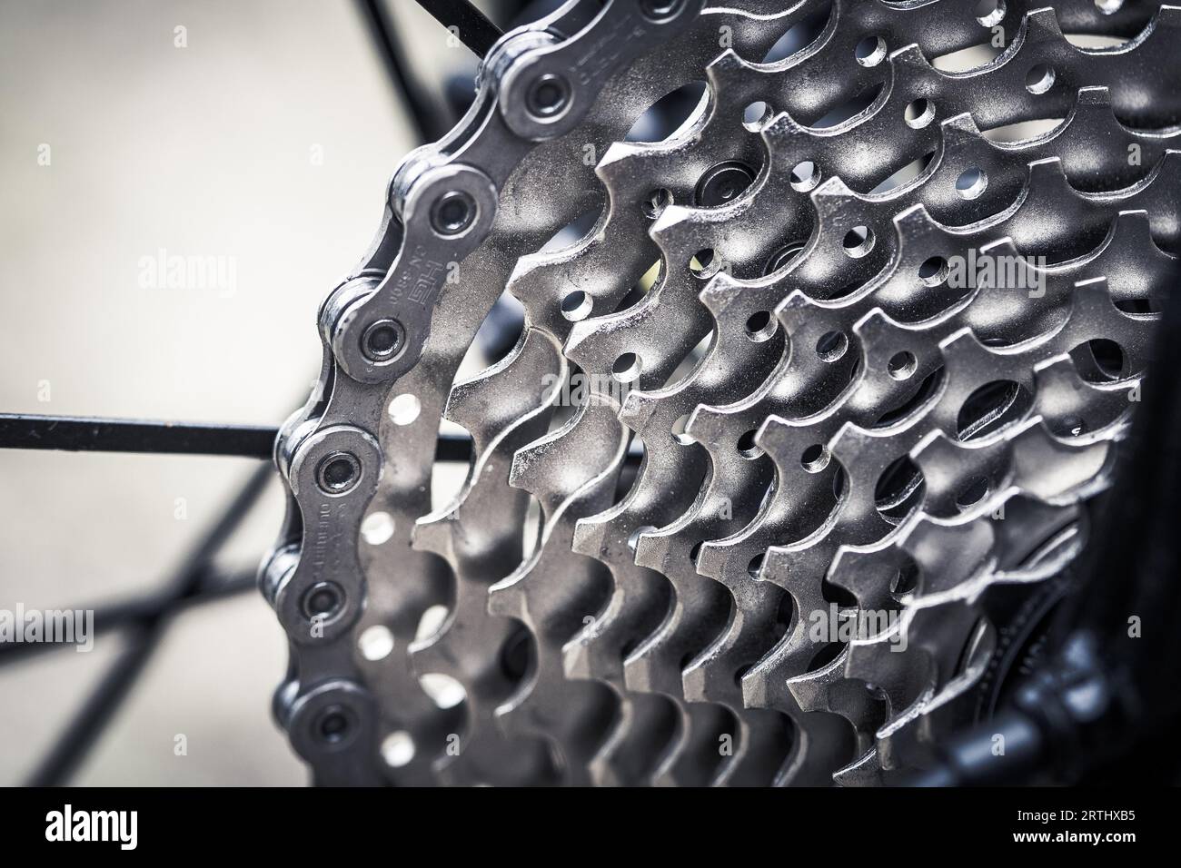 Cassette cycle hi-res stock photography and images - Alamy