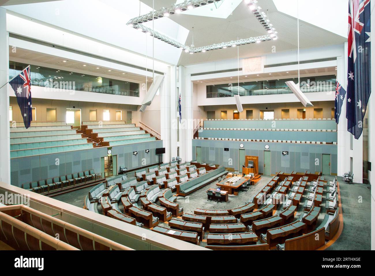 House of representatives australia hi-res stock photography and images ...