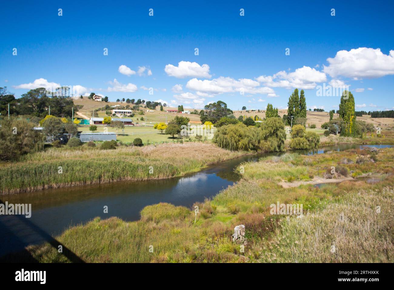 Dalgety australia hi-res stock photography and images - Alamy