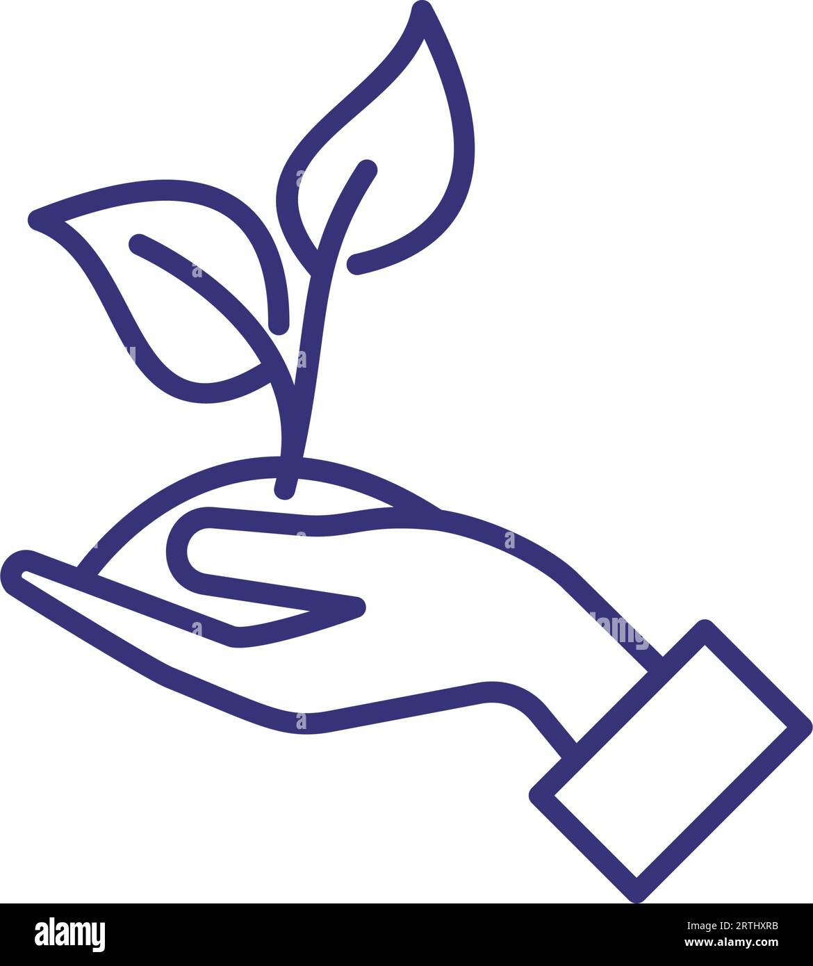 Ecological policy Stock Vector Images - Alamy