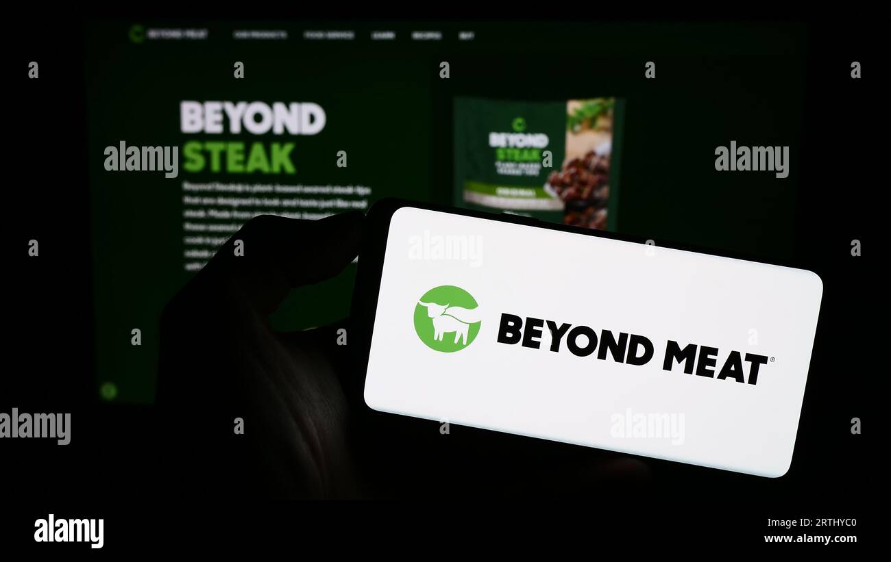 Beyond Mobile Logo