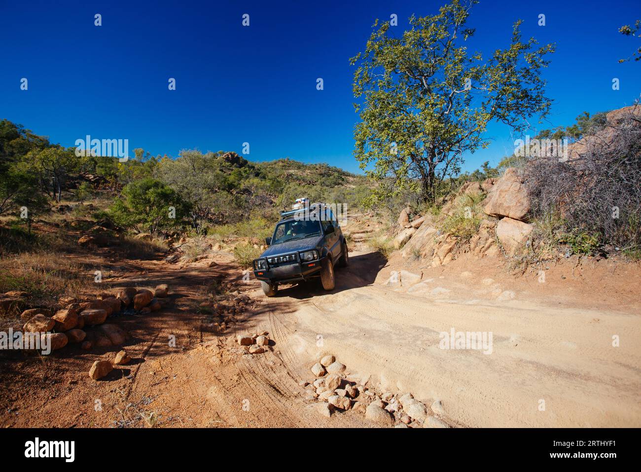 Rural vehicle hi-res stock photography and images - Alamy