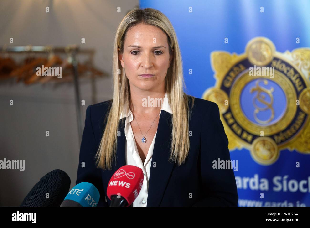 Helen mcentee 2023 hi-res stock photography and images - Alamy
