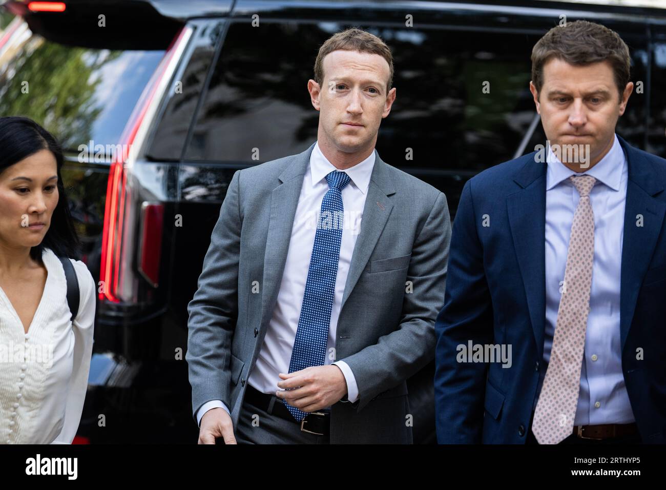 Washington, United States. 13th Sep, 2023. UNITED STATES - SEPTEMBER 13 ...