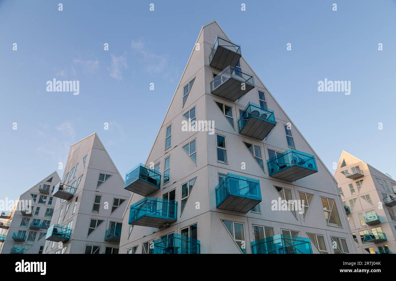 The iceberg building hi-res stock photography and images - Alamy