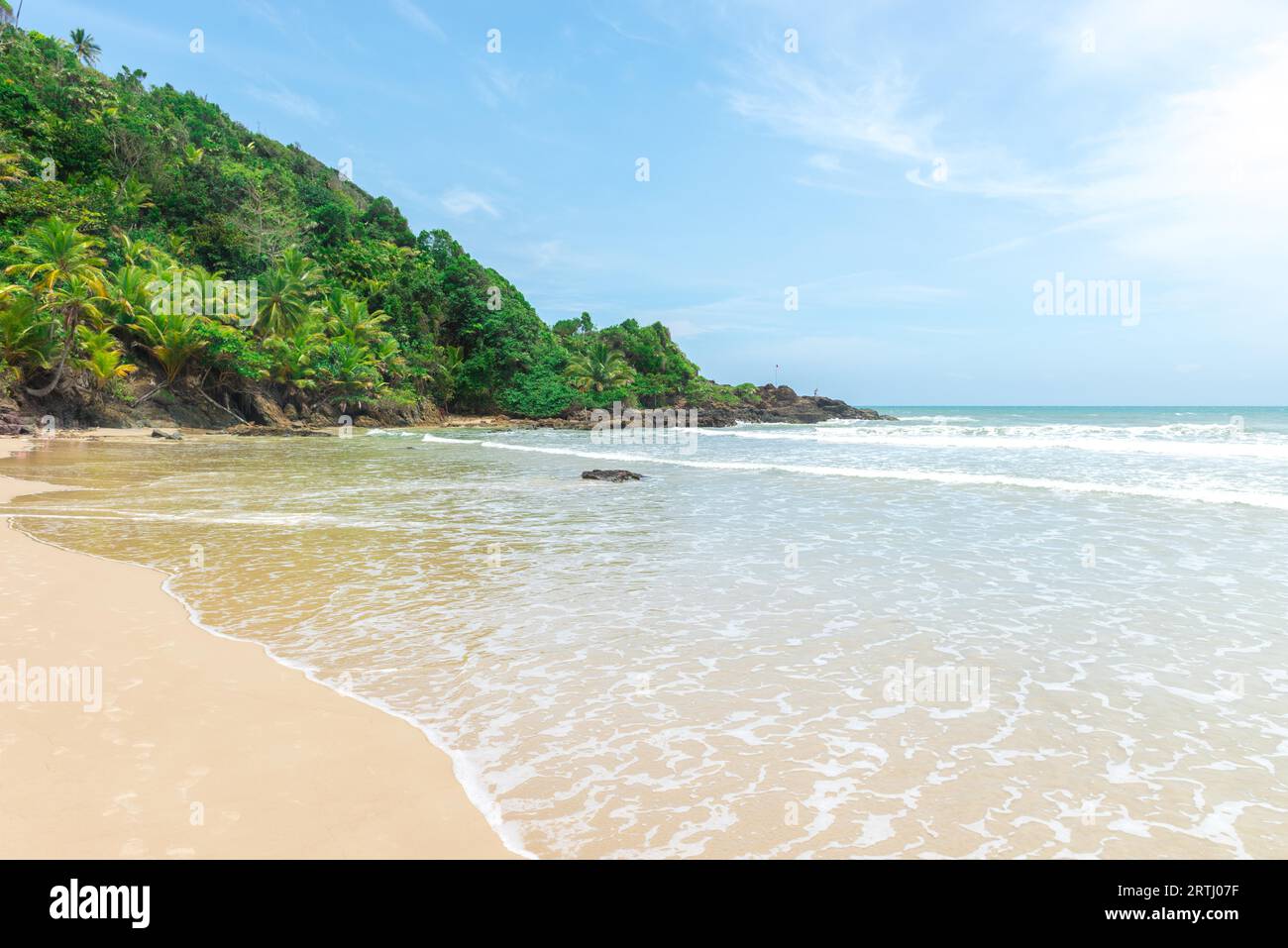 American amazing beach hi-res stock photography and images - Alamy