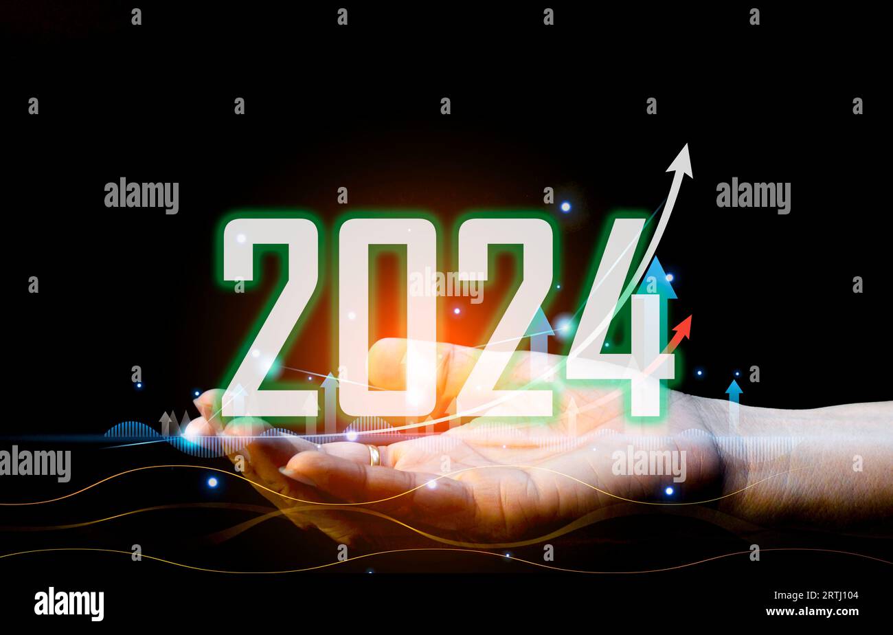 2024 action plan hi-res stock photography and images - Alamy