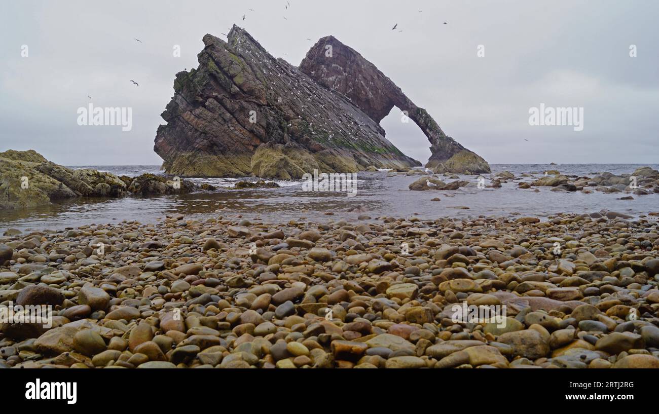Bow fiddle rock area near hi-res stock photography and images - Alamy