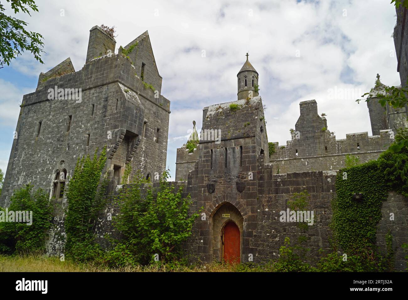 Dromore kerry hi-res stock photography and images - Alamy