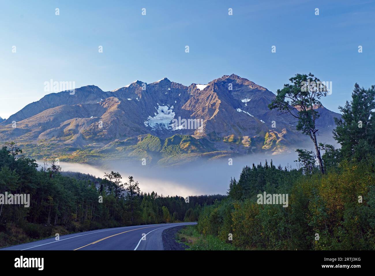 Highway free hi-res stock photography and images - Alamy