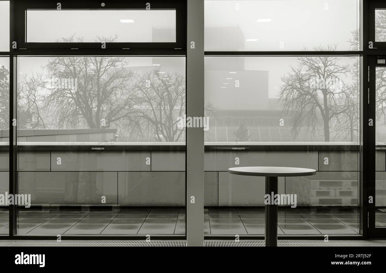 Gray november hi-res stock photography and images - Alamy