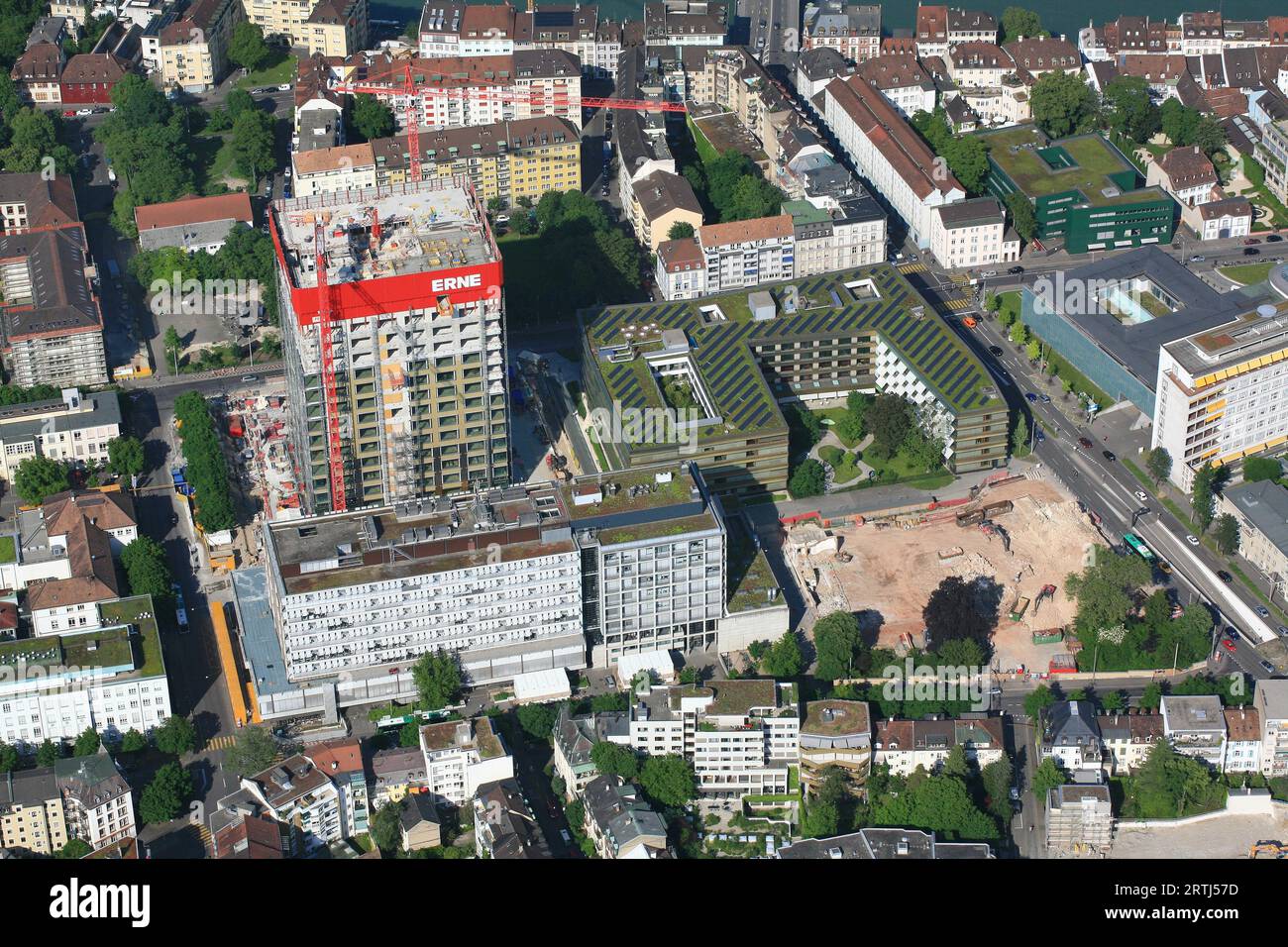 University basel hi-res stock photography and images - Alamy