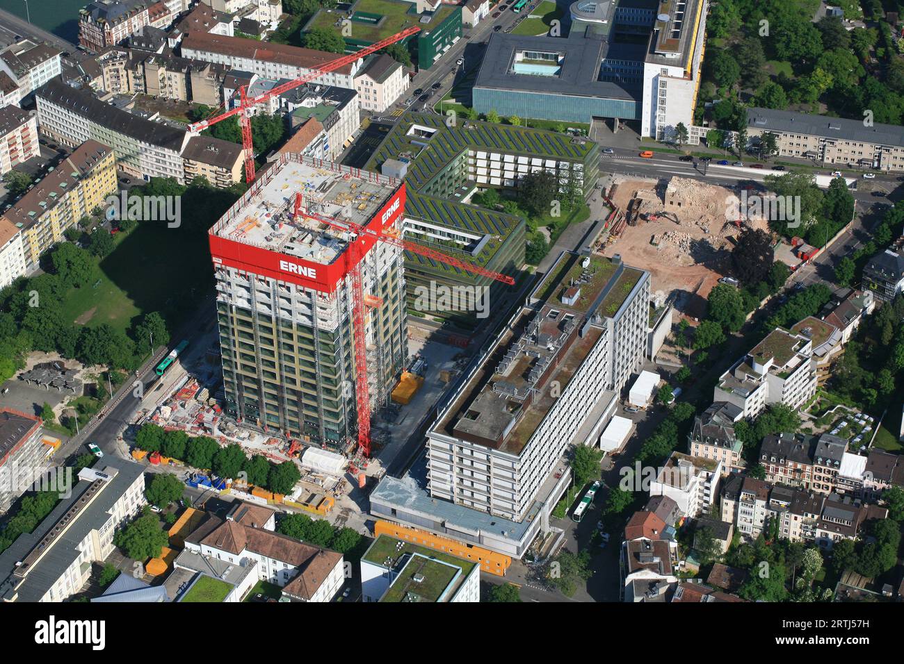 University basel hi-res stock photography and images - Alamy