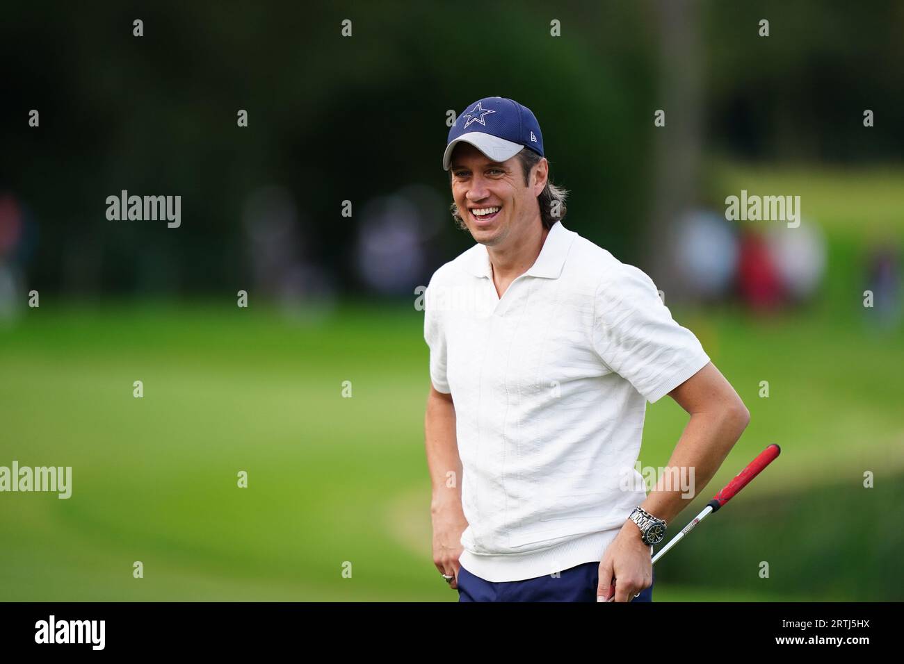 Vernon kay 2023 hi-res stock photography and images - Alamy