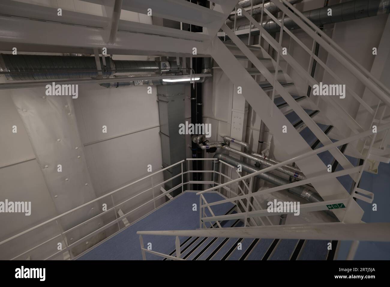 Cruise ship interior elevator hi-res stock photography and images - Alamy