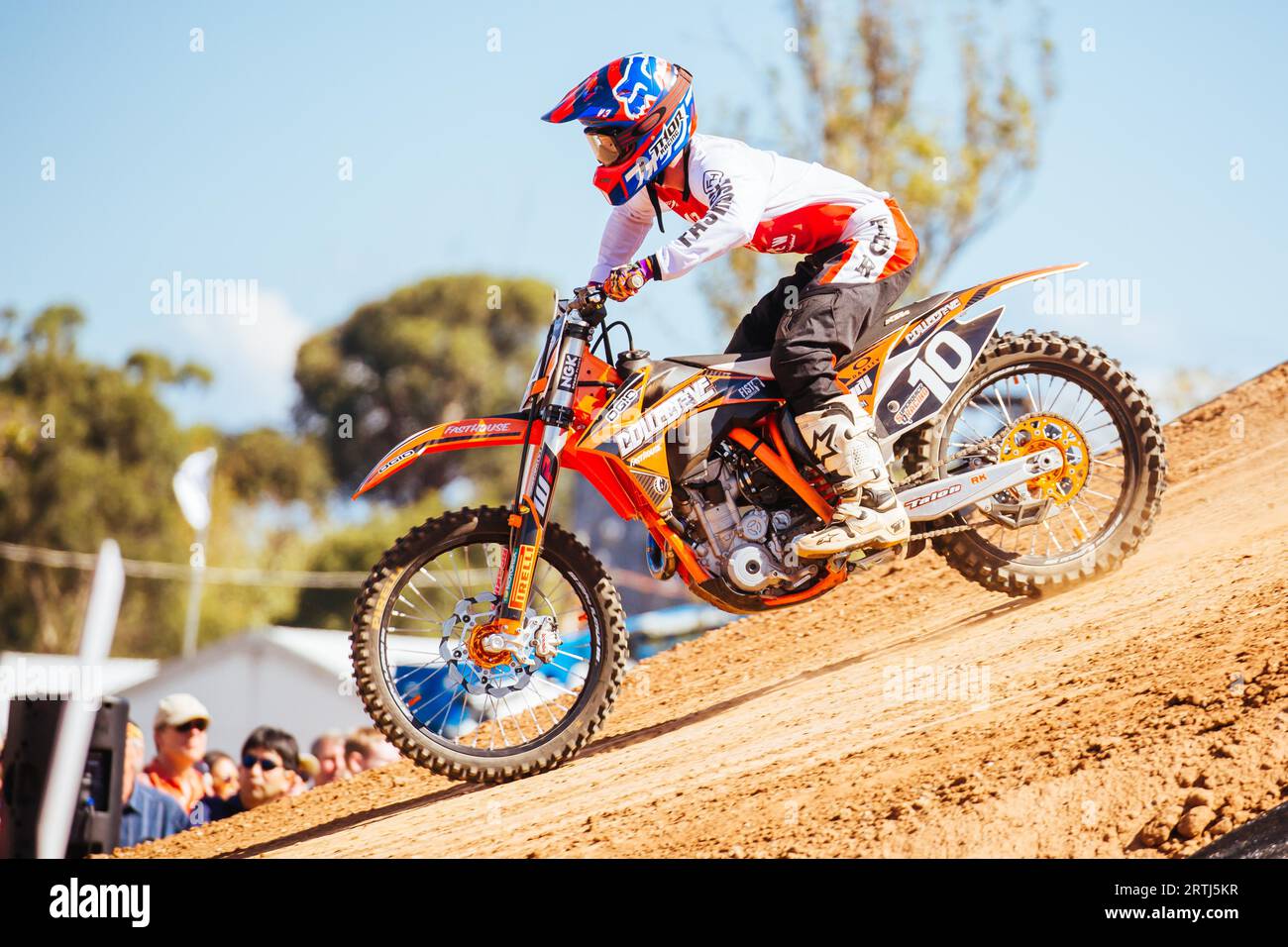 Country victoria people hi-res stock photography and images - Alamy