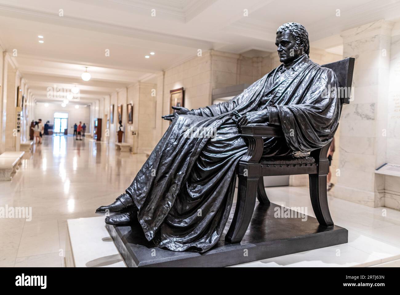 Usa supreme court interior hi-res stock photography and images - Alamy