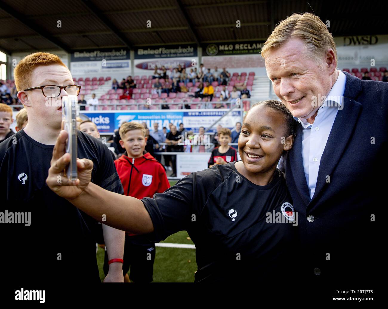 Betaald voetbal sport hi-res stock photography and images - Alamy