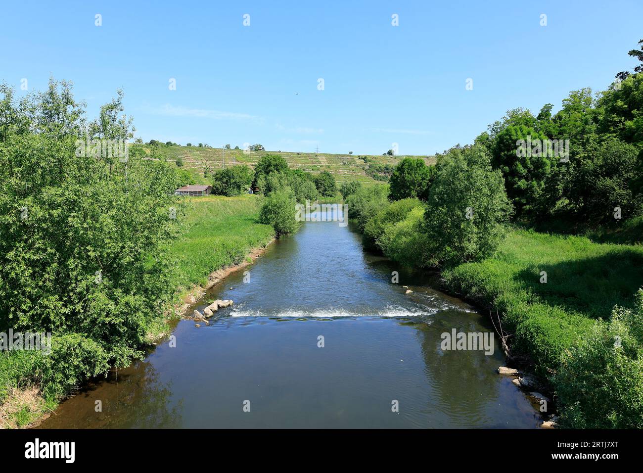 Enztal hi-res stock photography and images - Alamy