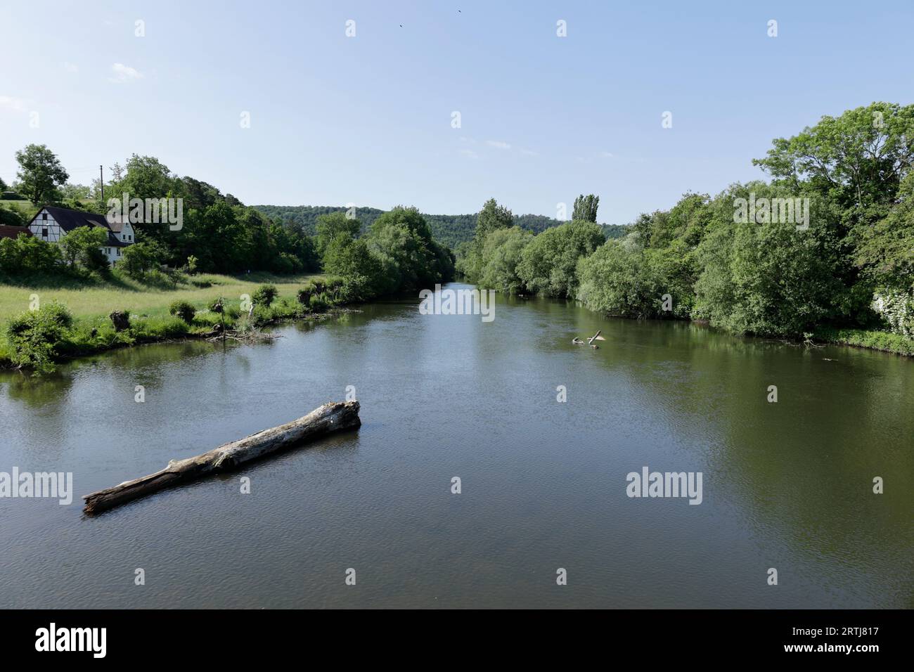 Enztal hi-res stock photography and images - Alamy