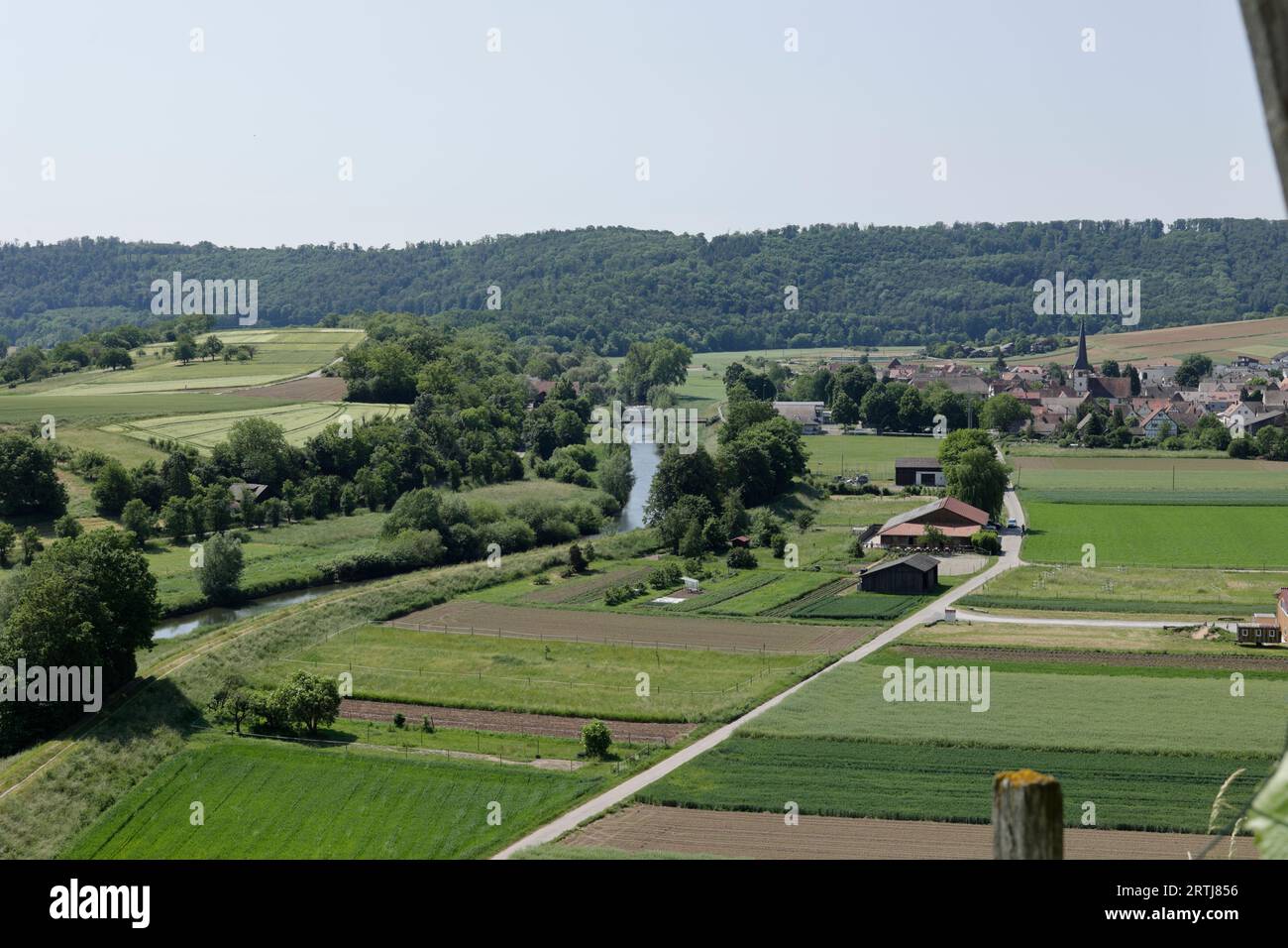 Enztal hi-res stock photography and images - Alamy