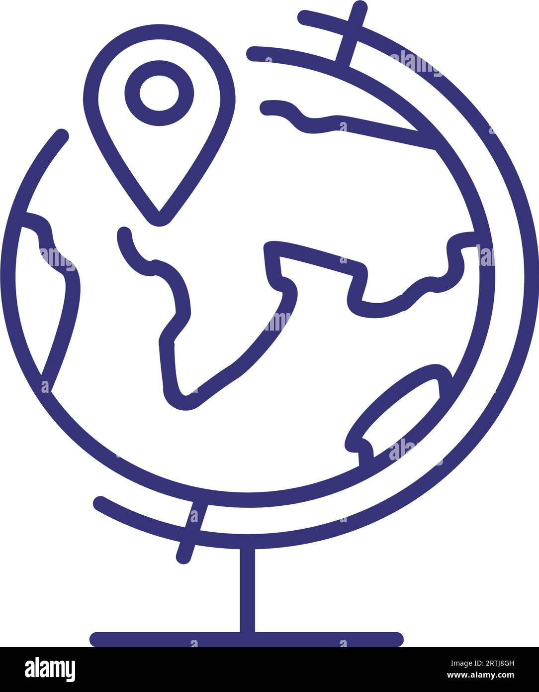 Plan international logo Stock Vector Images - Alamy