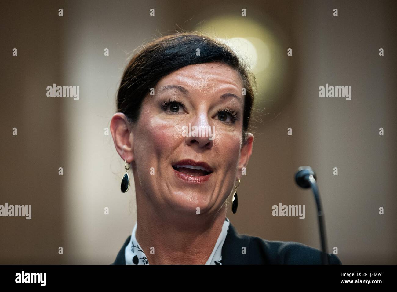 Federal bureau of prisons hi-res stock photography and images - Alamy