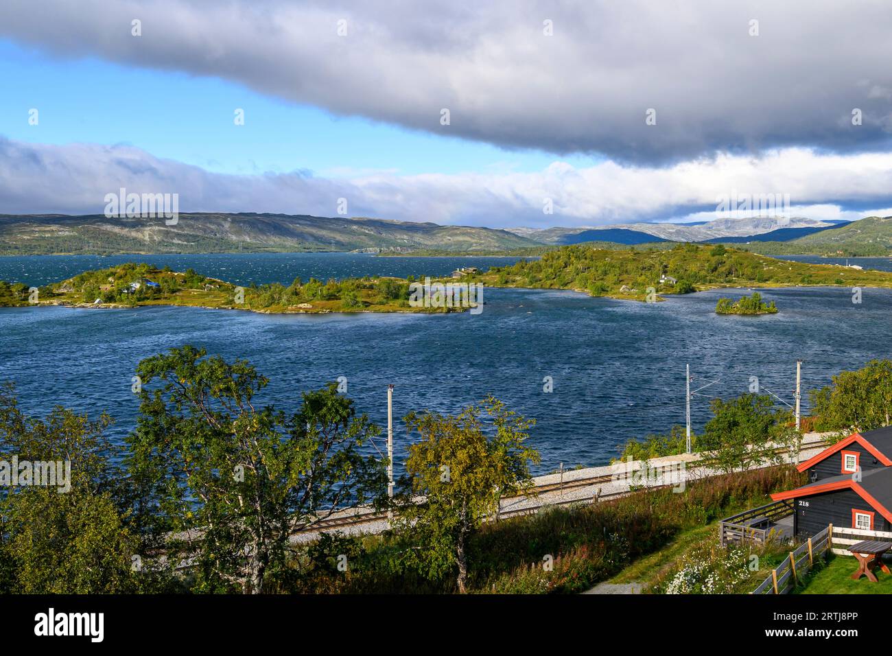 Ustevannet hi-res stock photography and images - Alamy