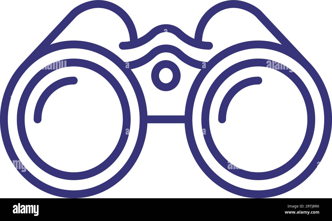 Captain line icon outline Stock Vector Images - Alamy