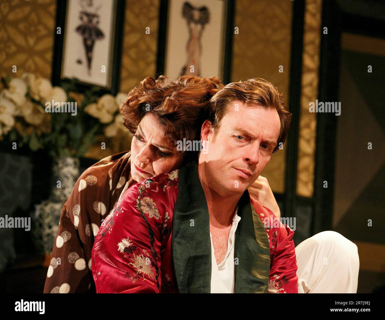 Stephens toby anna hi-res stock photography and images - Alamy