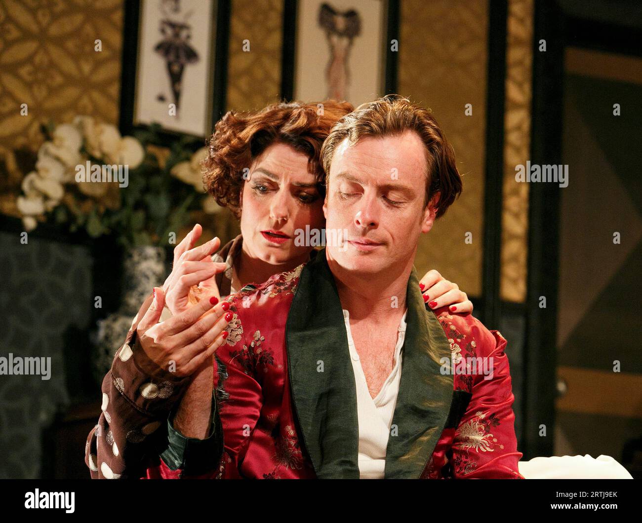 Stephens toby anna hi-res stock photography and images - Alamy