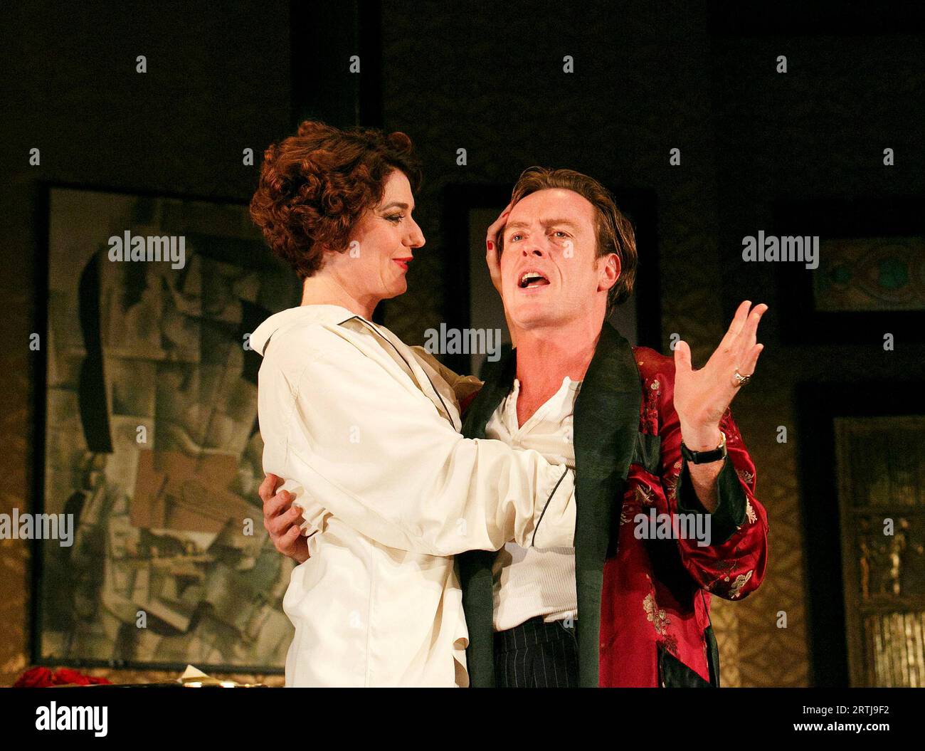 Stephens toby anna hi-res stock photography and images - Alamy