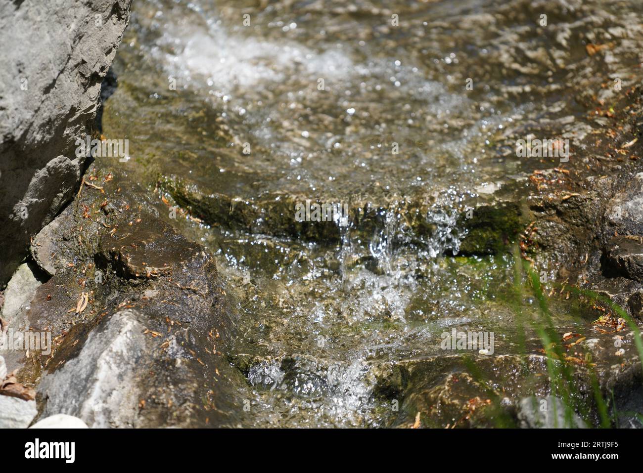 Drops water variations hi-res stock photography and images - Alamy