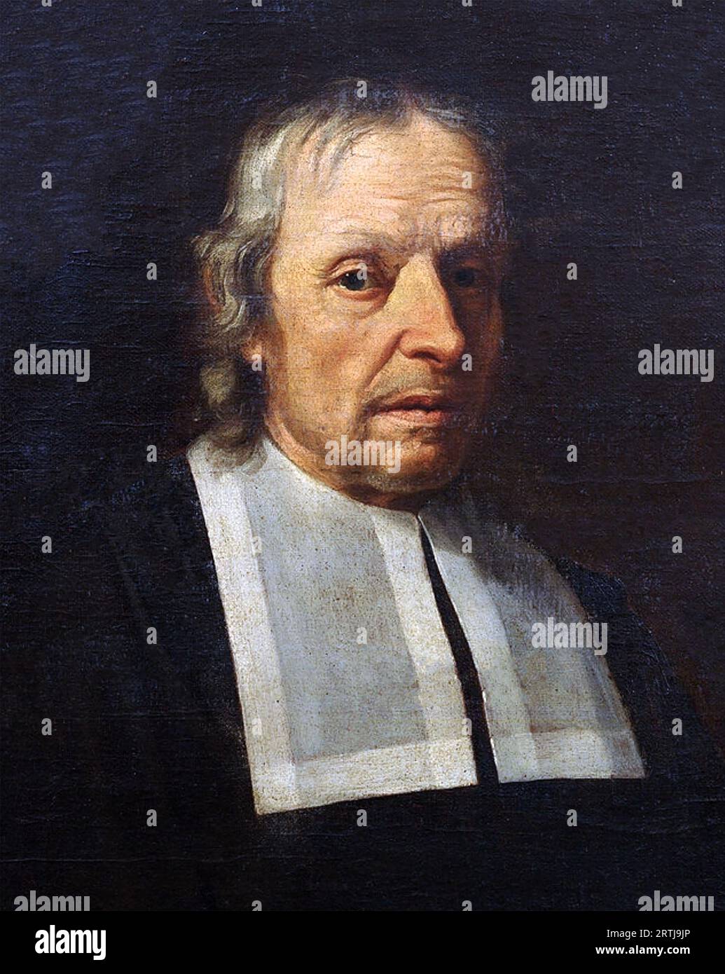 MARCELLO MALPIGHI (1628-1694) Italian physician and biologist by Carlo ...