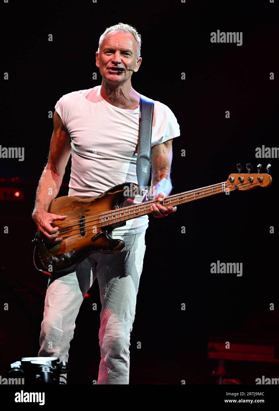 My songs tour 2023 hi-res stock photography and images - Alamy