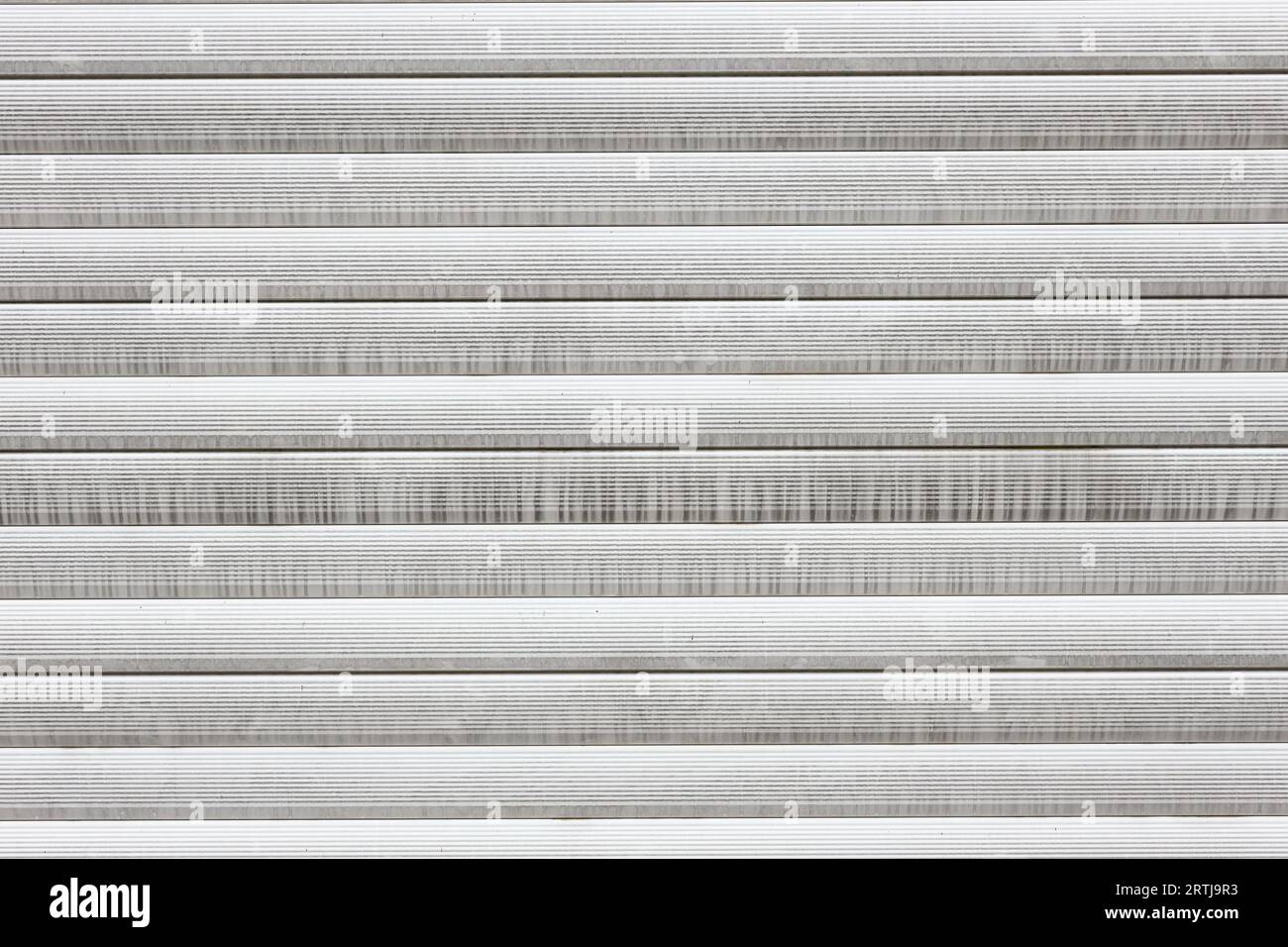 Gray color wooden fence siding of Horizontal boards background. Wall or ...