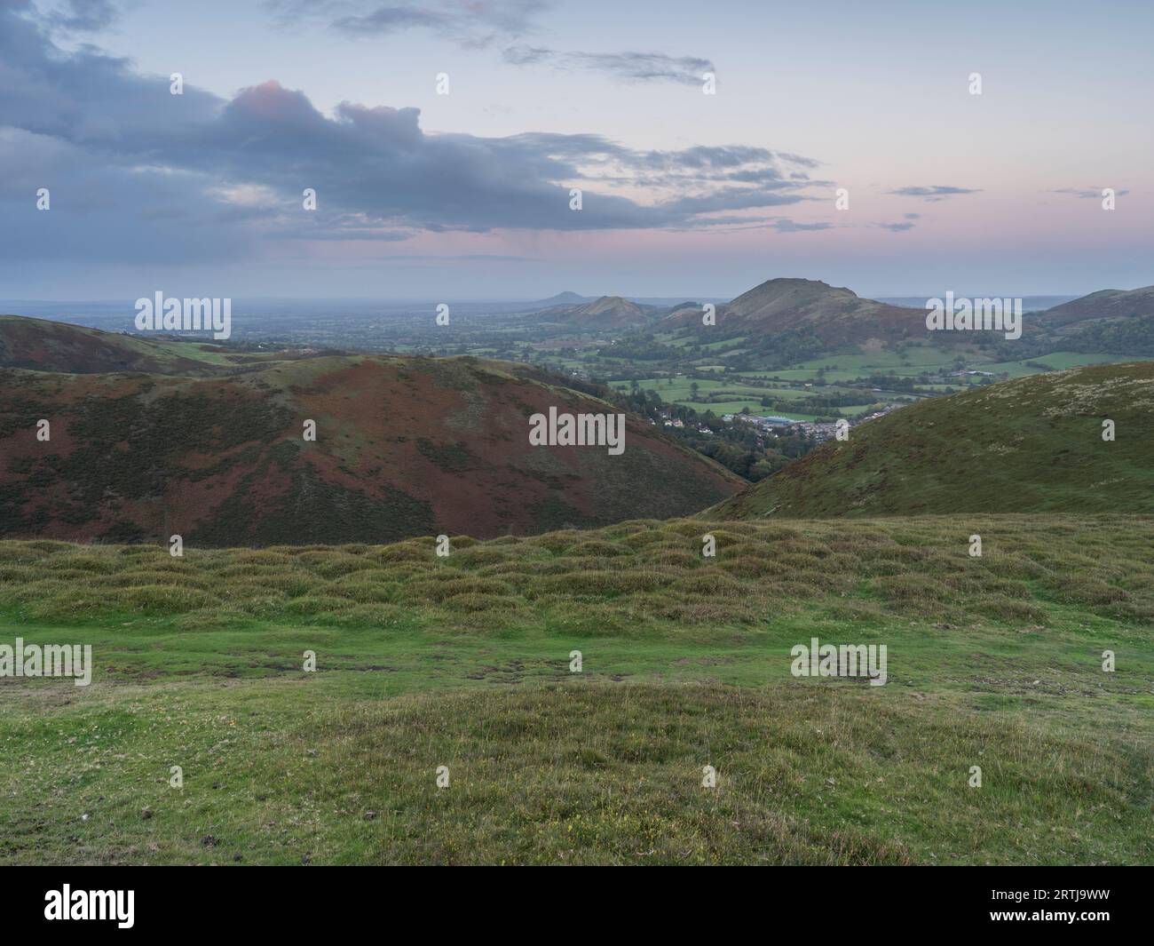 Stanbatch hi-res stock photography and images - Alamy