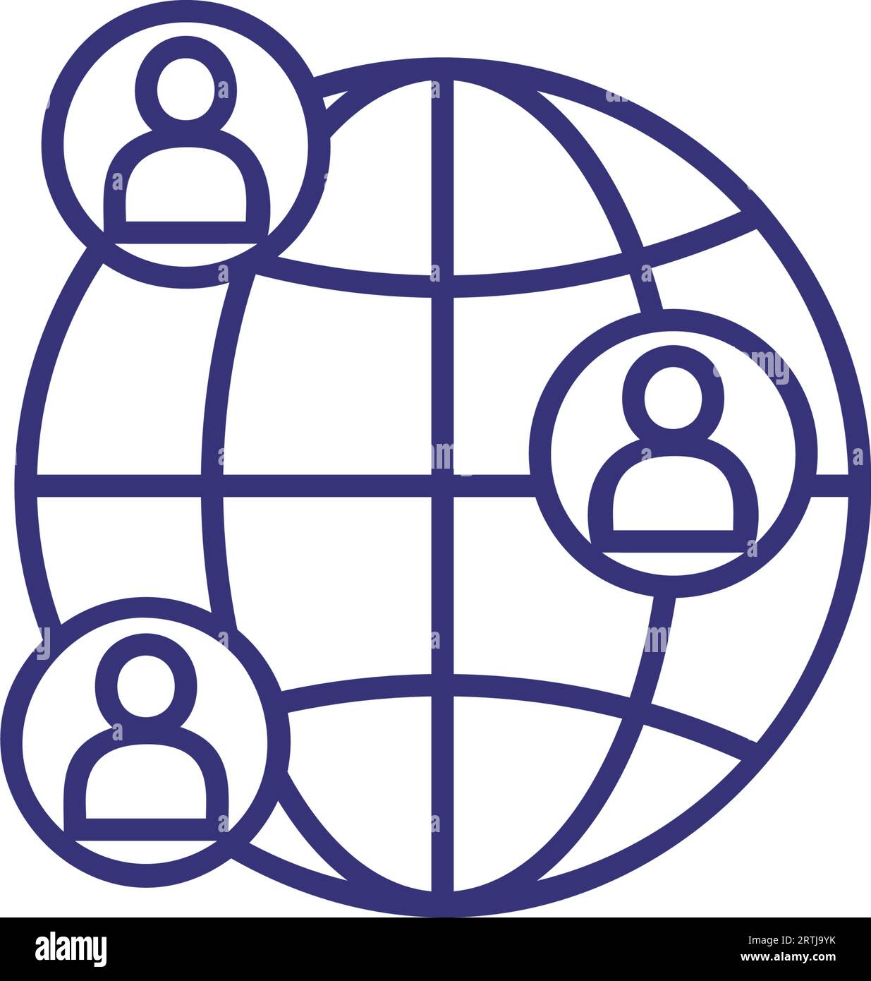 International clients Stock Vector Images - Alamy